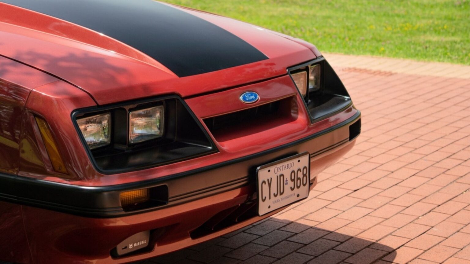 15 Reasons Why Fox Body Mustangs Are Worth the Hype - Driver's Drift