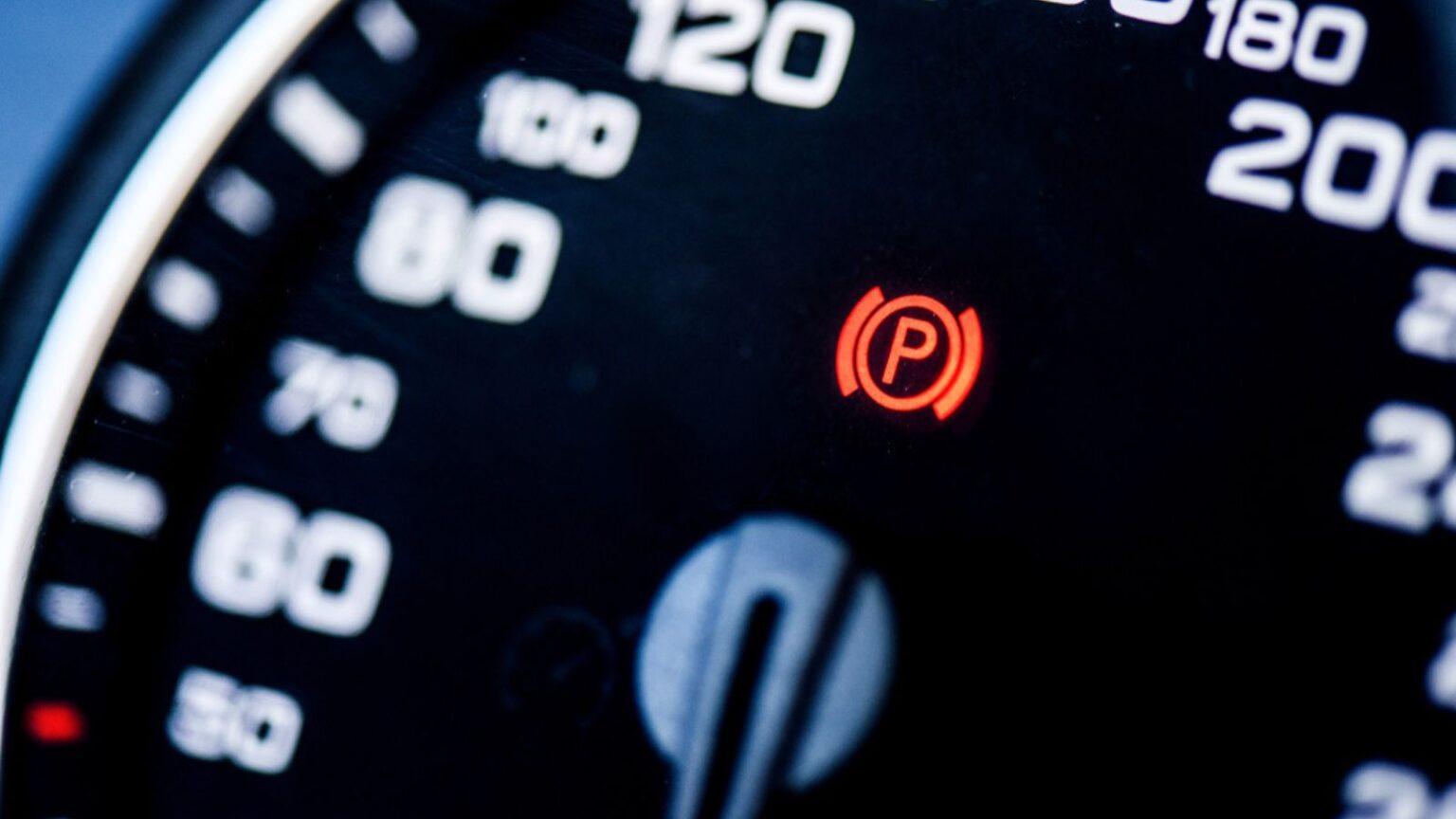 15 Subtle Signs Your Brakes Are Failing - Driver's Drift