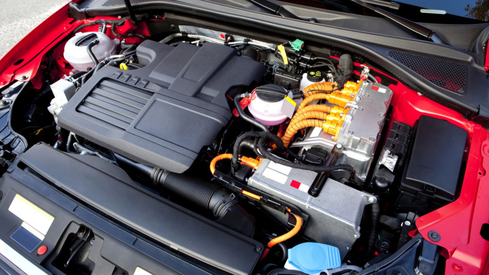 15 Things to Know About Plug-In Hybrids - Driver's Drift
