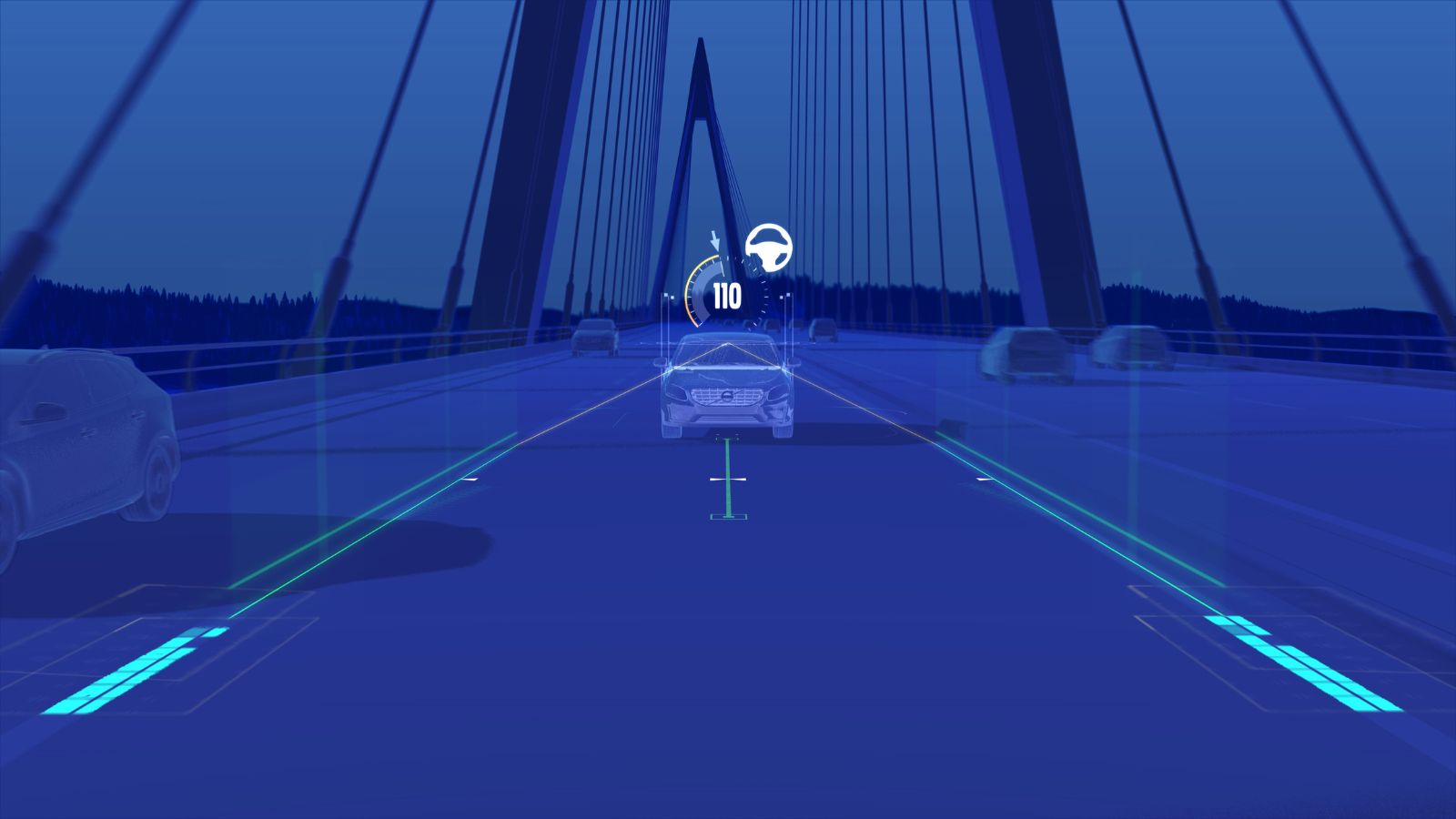 12 of the Best Driver-Assistance Systems in 2024 - Driver's Drift