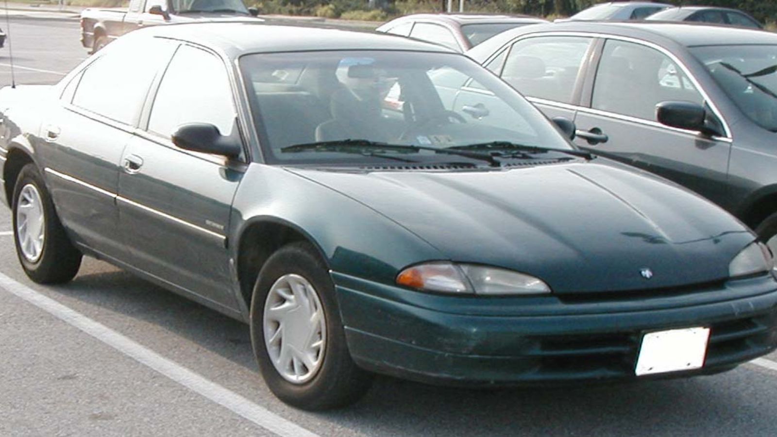 13 Overhyped Cars from the ’90s That Turned Out to Be Disappointments ...