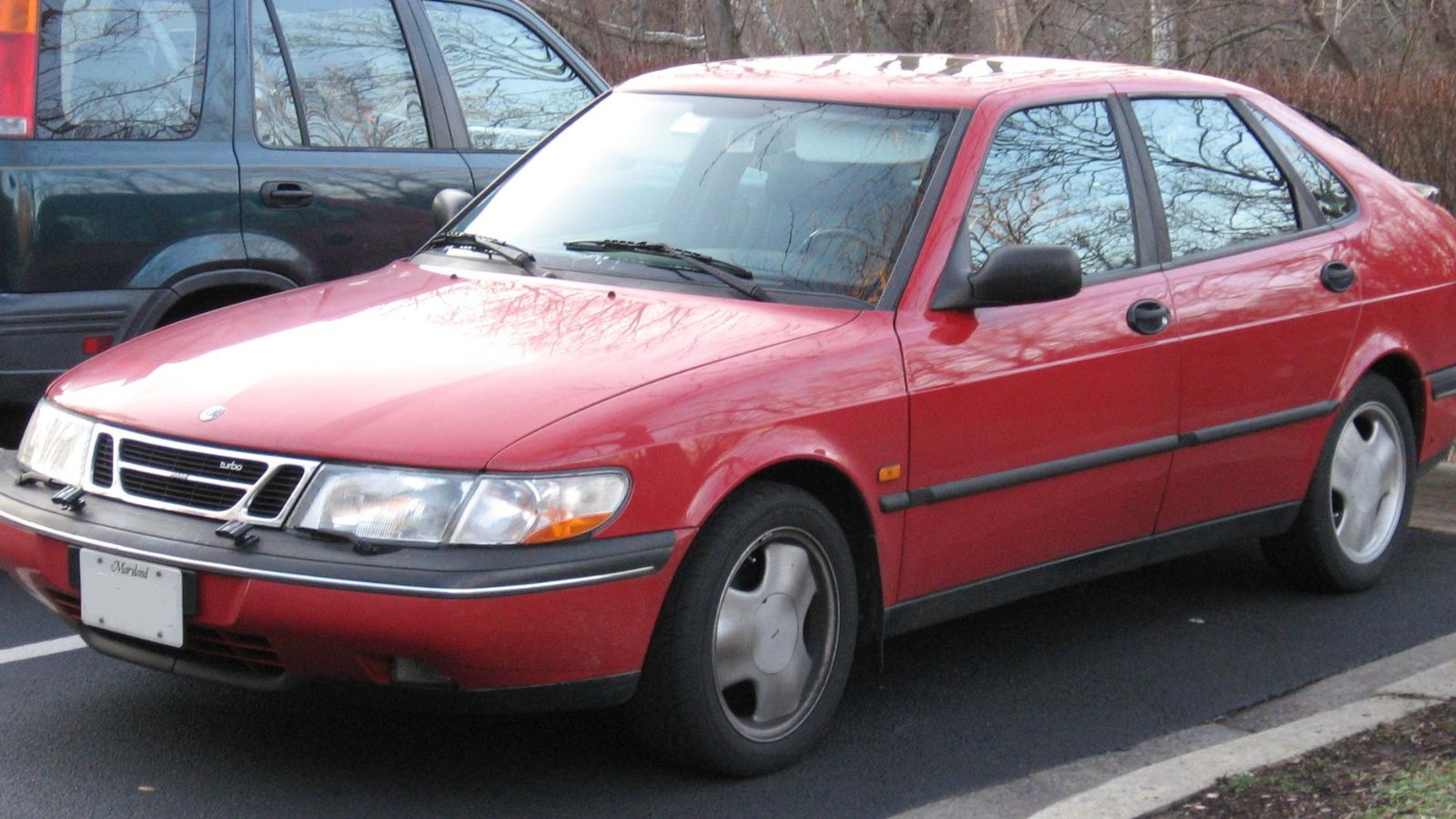 13 Overhyped Cars from the ’90s That Turned Out to Be Disappointments ...