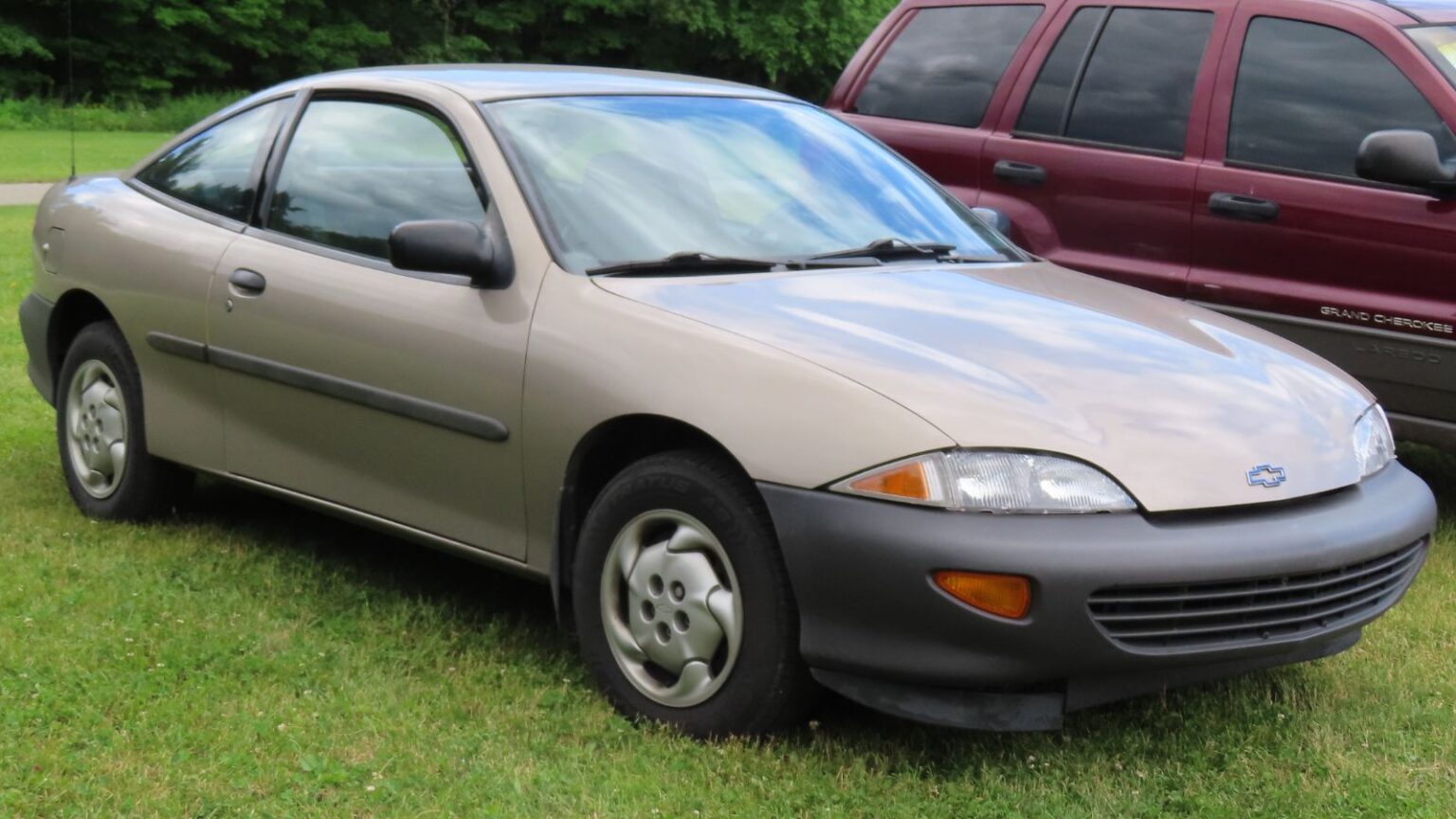 No Need For Speed: 15 of the Slowest Vehicles Of The Last 35 Years ...