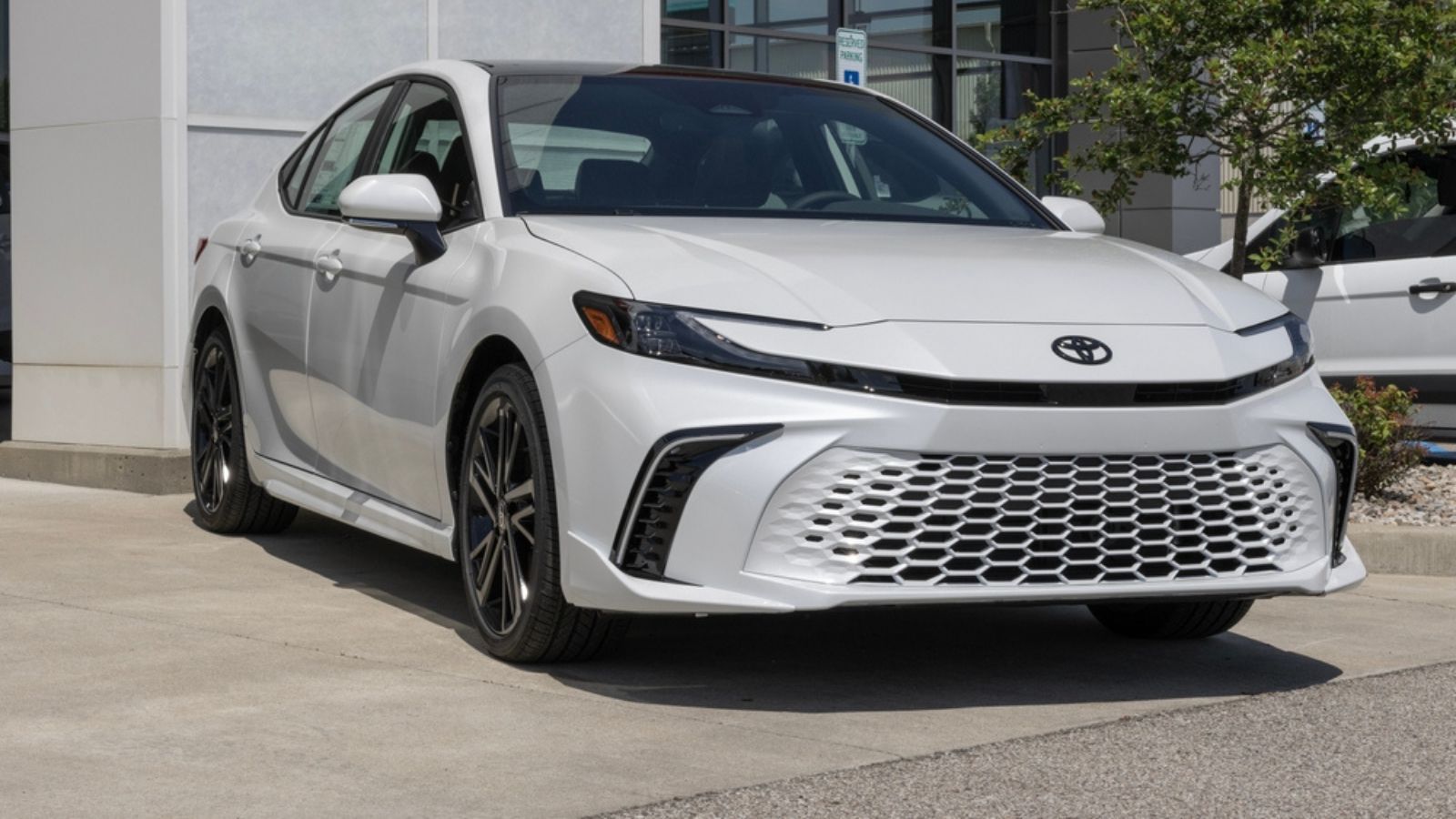 16 Models Soon to Be a Thing of the Past - Driver's Drift