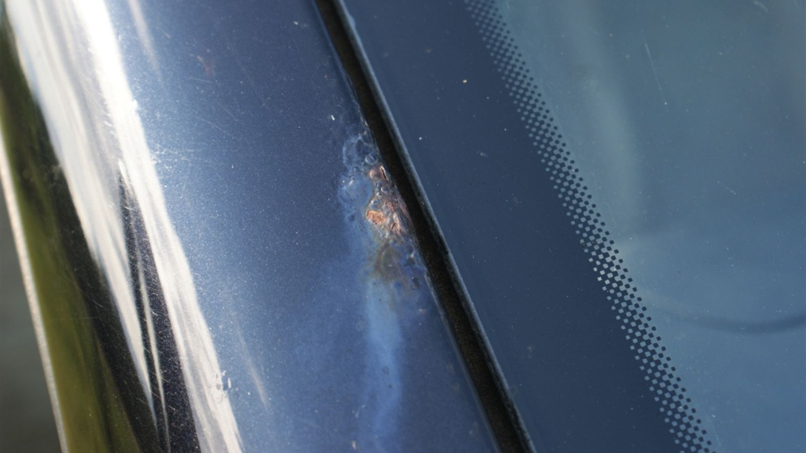 13 Little-Known Tips to Spot a Car That’s Been in an Accident - Driver ...