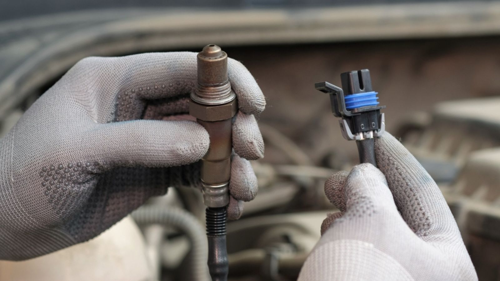 15 Reasons Your Fuel Economy Is Dropping - Driver's Drift