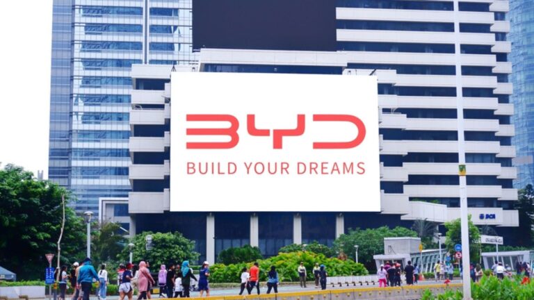16 Things to Know About China-Based EV Manufacturer BYD - Driver's Drift