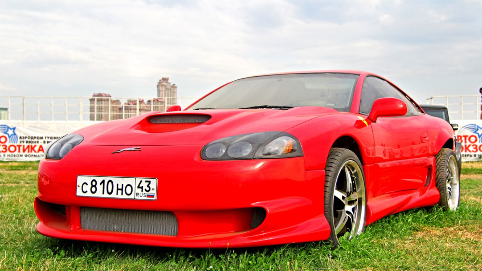 14 Sports Cars That Aren't as Fast as They Look - Driver's Drift