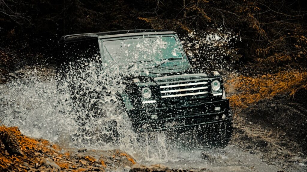 13 Off-Roading 4x4s That Won’t Let You Down in Tough Terrain - Driver's ...